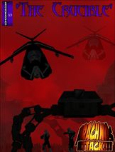The Crucible - MMO Comic Index